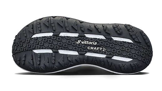 Craft Sportswear And Vittoria Unveil Groundbreaking Running Shoe ...