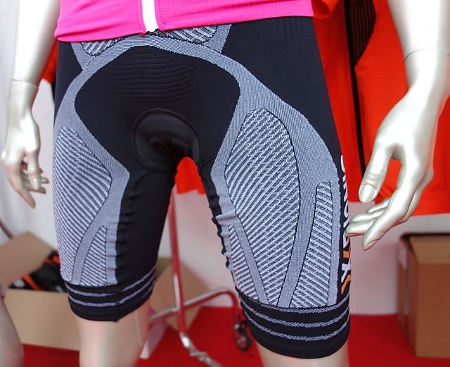 X-Bionic clothing is coming to the US — Is the US ready? | Bicycle ...