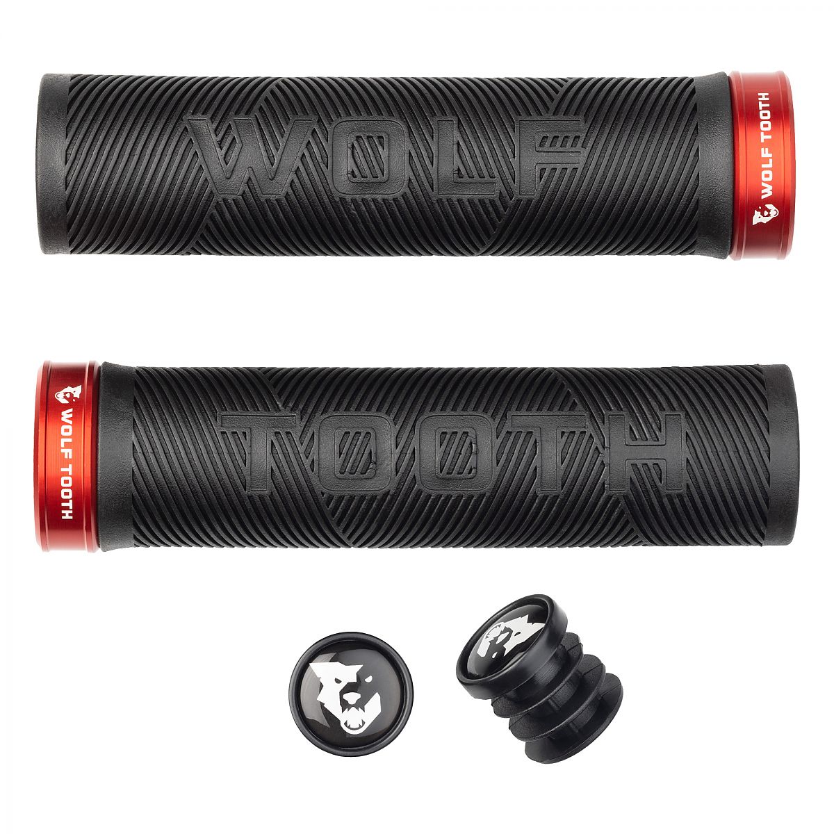 Wolf Tooth adds Echo Lock-on rubber grips | Bicycle Retailer and ...