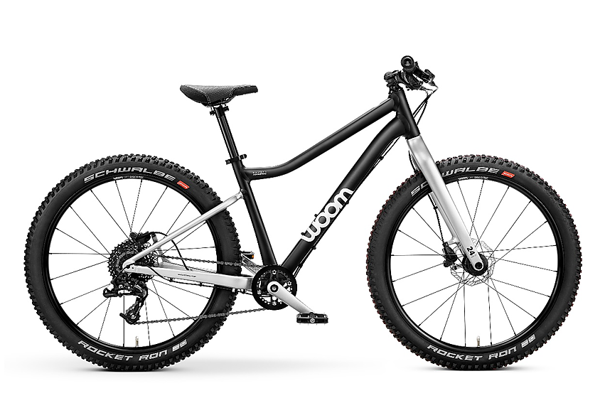 Woom recalls bikes because of defective crankset | Bicycle Retailer and ...