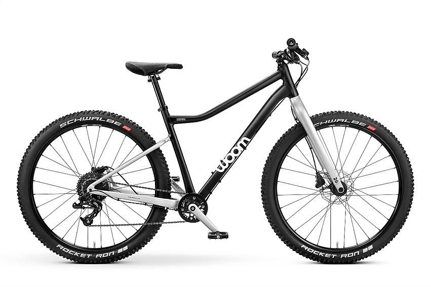 Woom recalls bikes because of defective crankset | Bicycle Retailer and ...