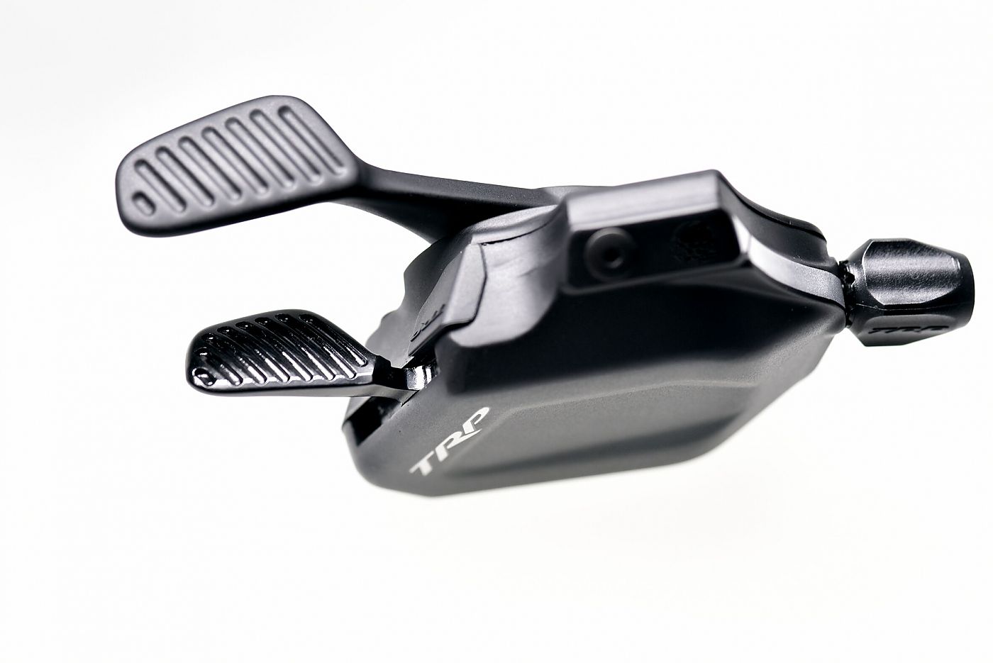 TRP enters the drivetrain market with seven-speed gravity derailleur ...