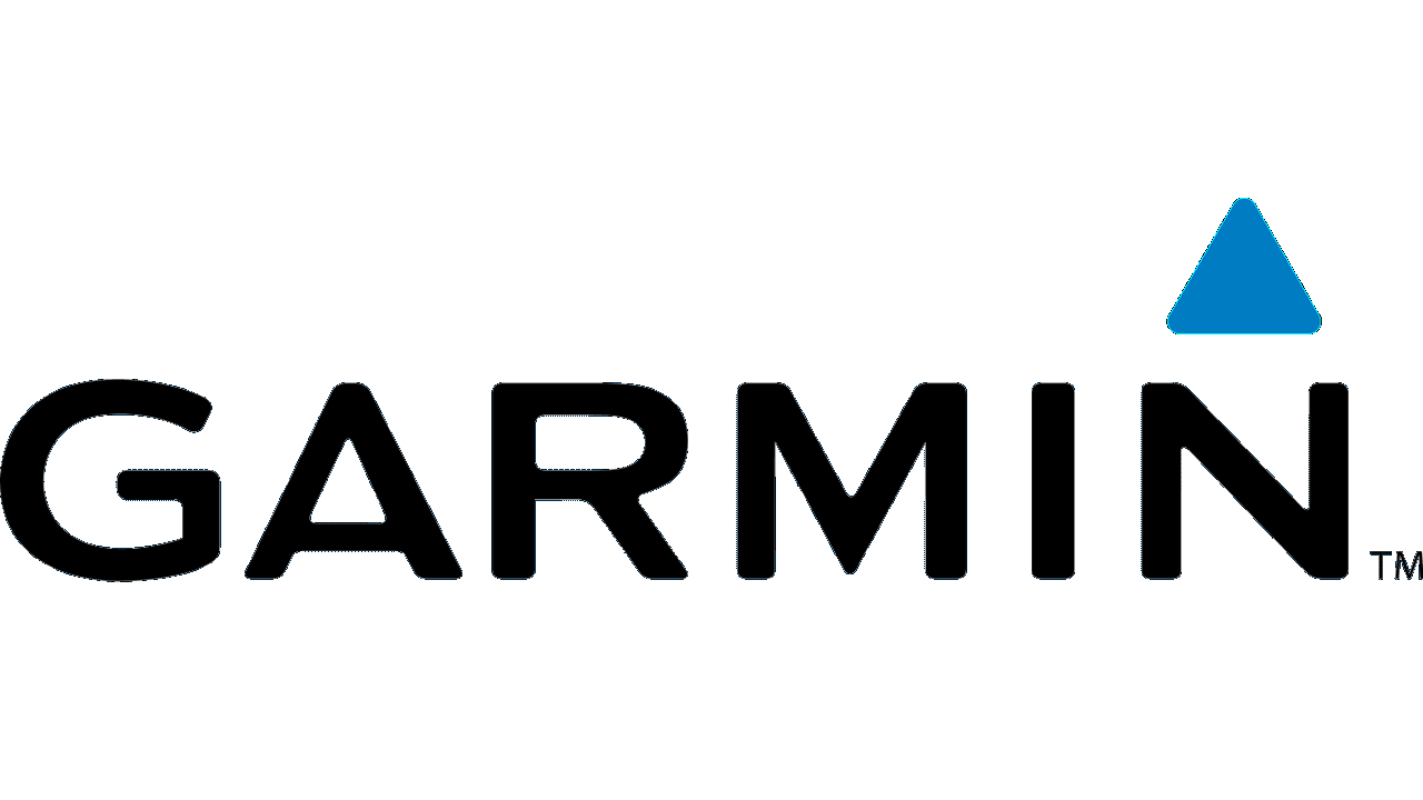 garmin logo