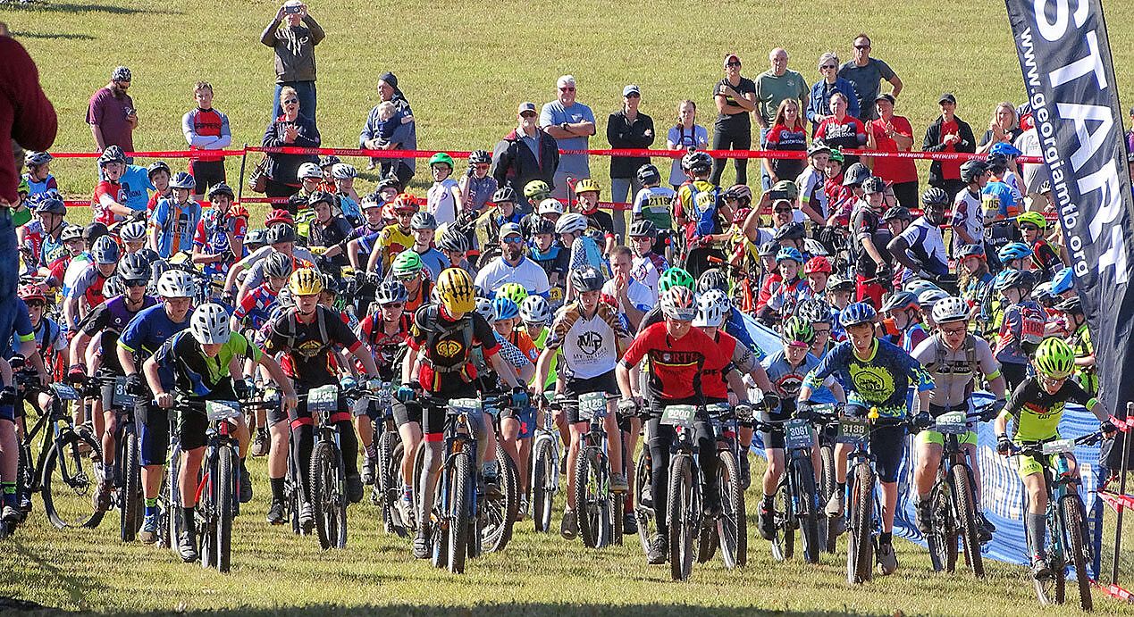 Colorado and Georgia high school leagues leave NICA | Bicycle Retailer ...