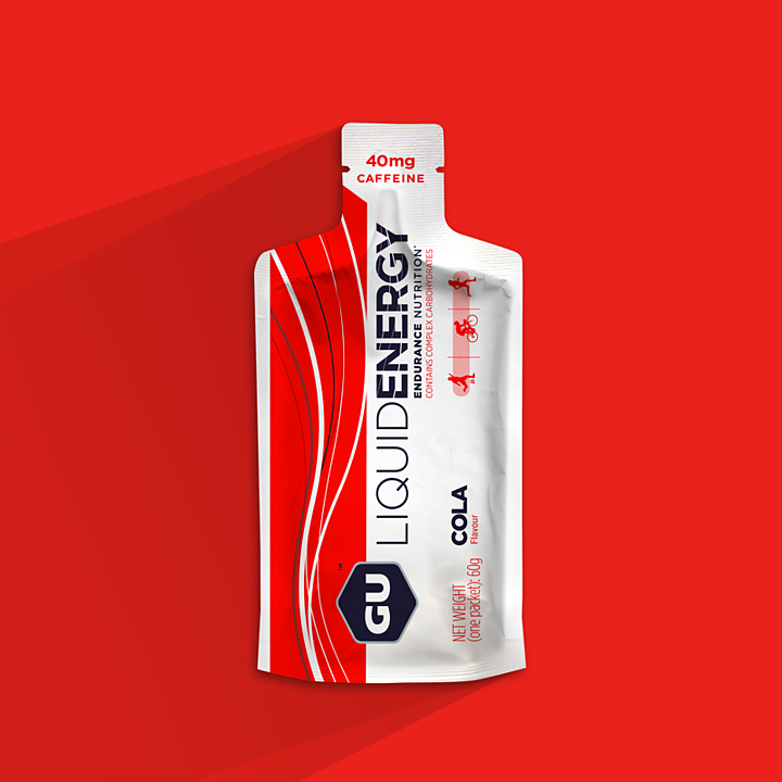 GU introduces new Liquid Energy Gel flavor: Cola | Bicycle Retailer and ...