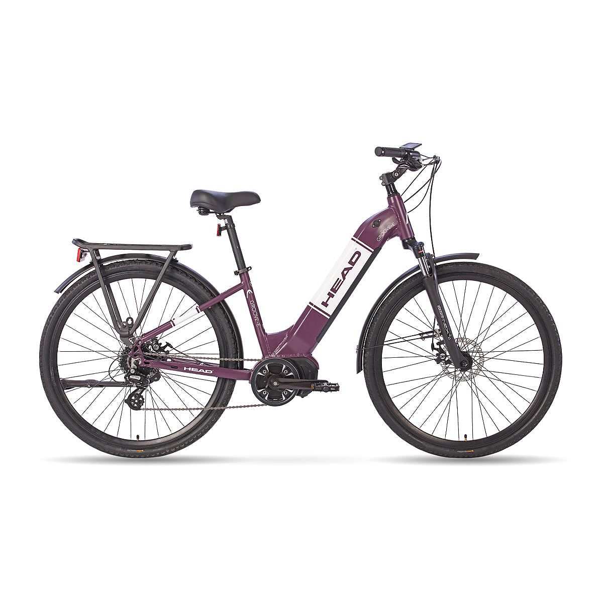 Cycle Force Group to distribute Head bikes | Bicycle Retailer and ...