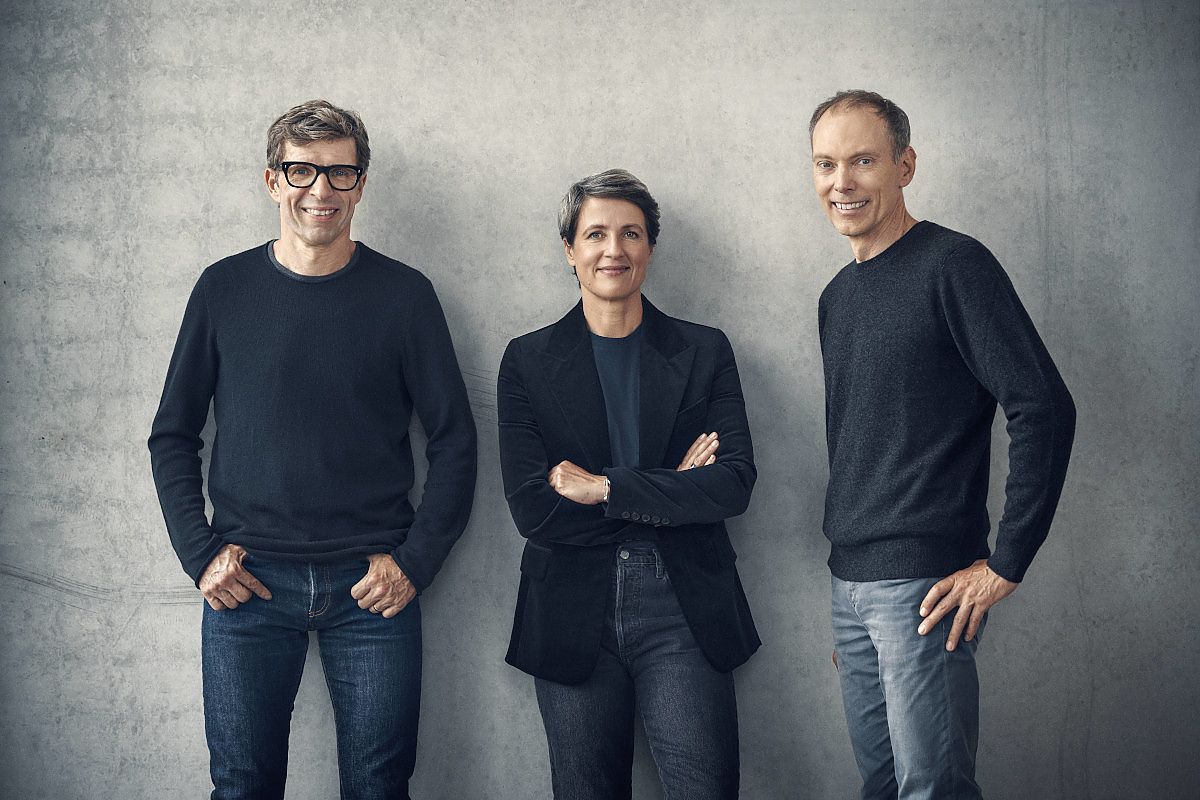 Markus Riese steps down as Riese & Müller CEO to focus on innovation ...