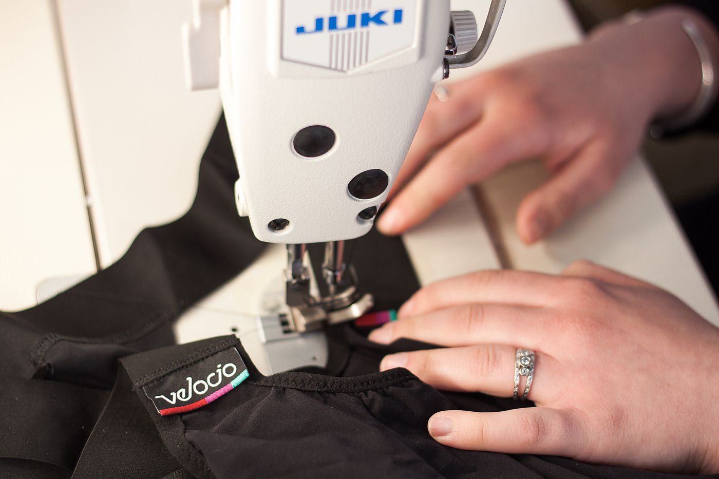 International brands cooperate to keep clothing repairs closer to their ...