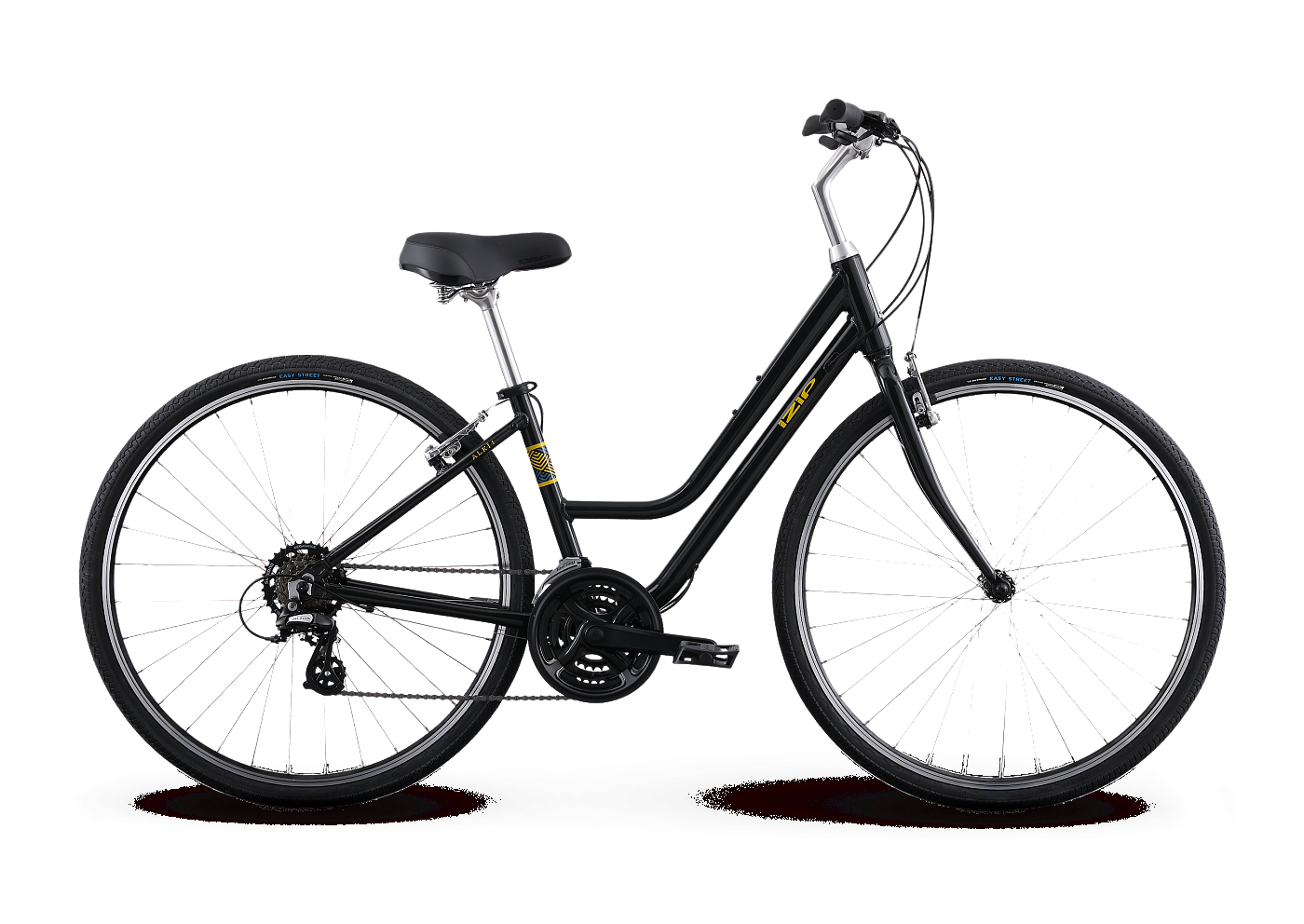 IZIP Bikes celebrates 15 years with three new traditional models ...