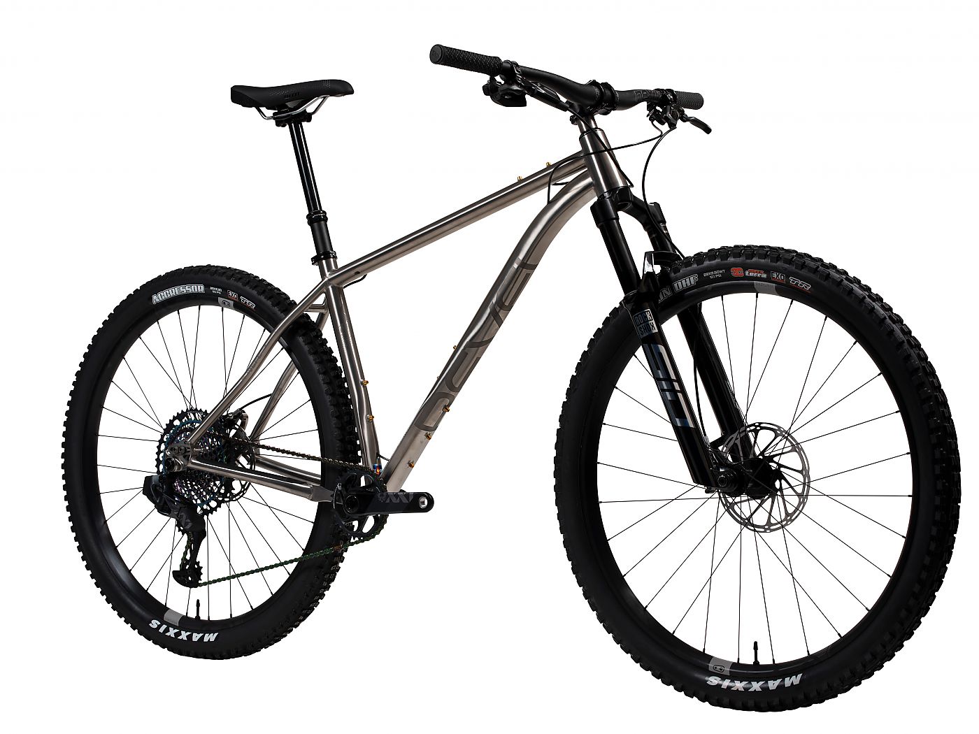 Why Cycles now under Revel Bikes label | Bicycle Retailer and Industry News