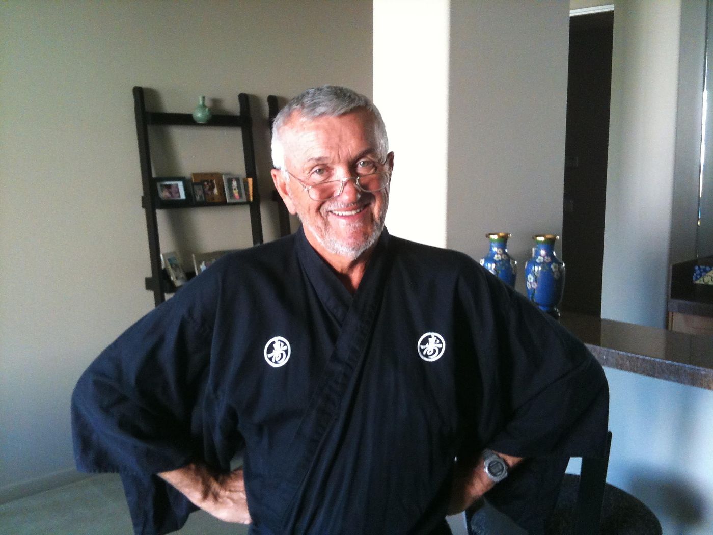 Industry innovator Jim Blackburn dies at 86 | Bicycle Retailer and ...