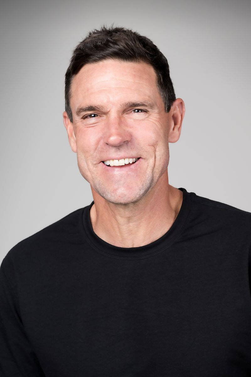 Josh Kendrick Named SRAM's VP of Marketing and Communication | Bicycle ...