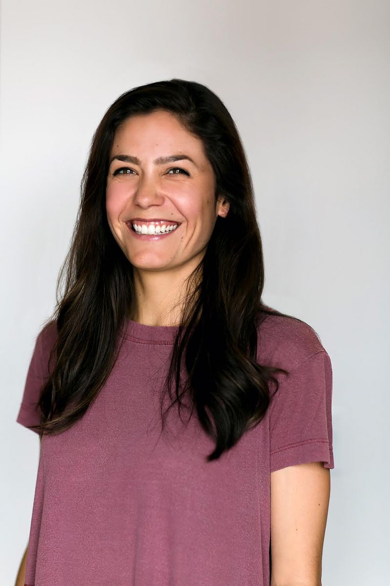 Kenzie Rodriguez Named Chief Marketing Officer of Outdoor Prolink ...