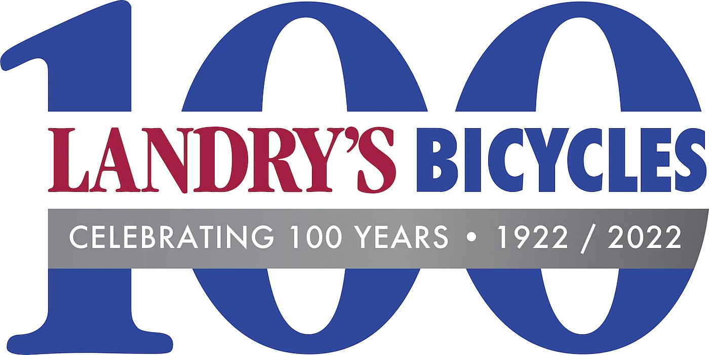Landrys Logo