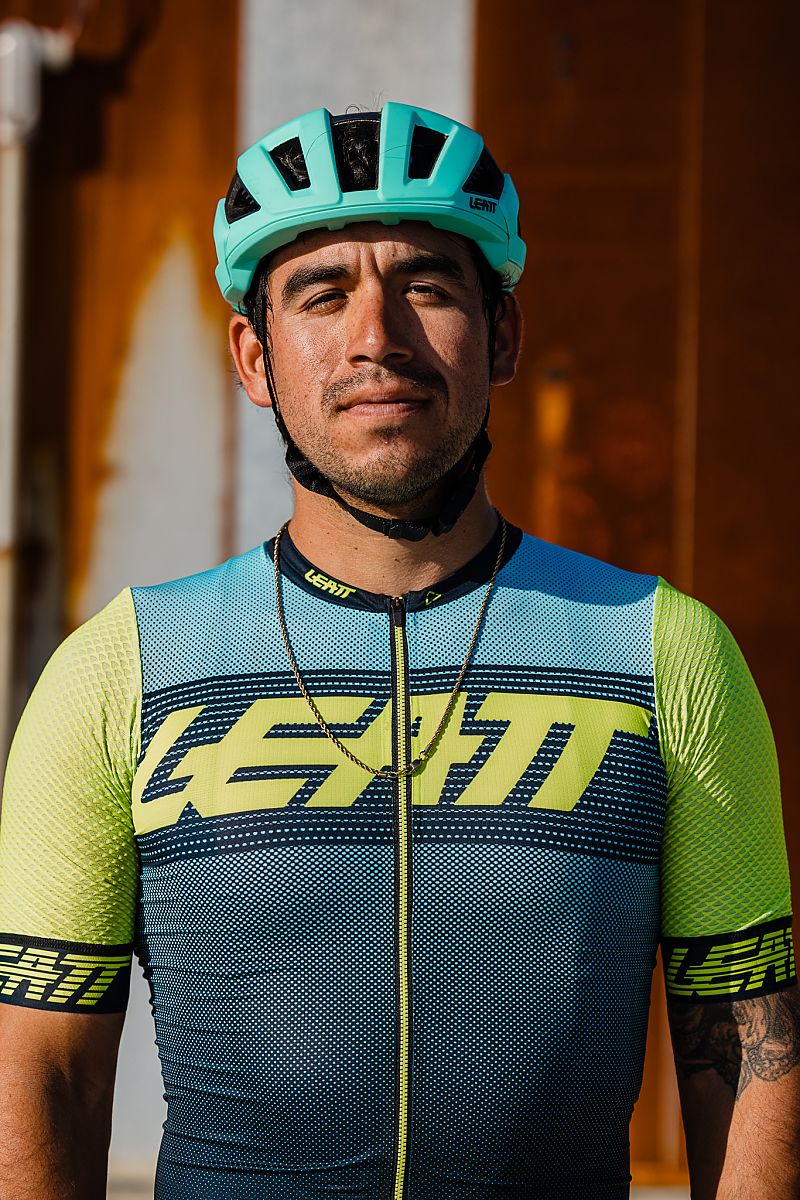 XC, gravel gear headline Leatt's revamped MTB line | Bicycle Retailer ...