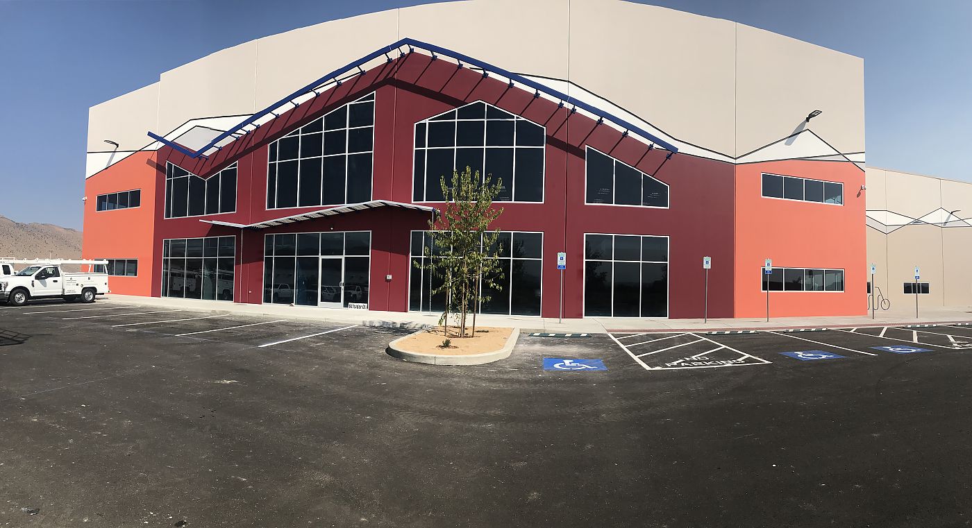 QBP Opens Larger Distribution Center in Reno to Service Retailers and ...