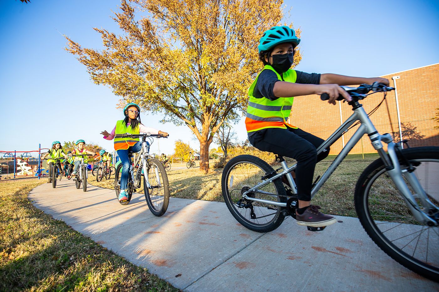 PeopleForBikes and Outride Announce Partnership to Support Youth ...