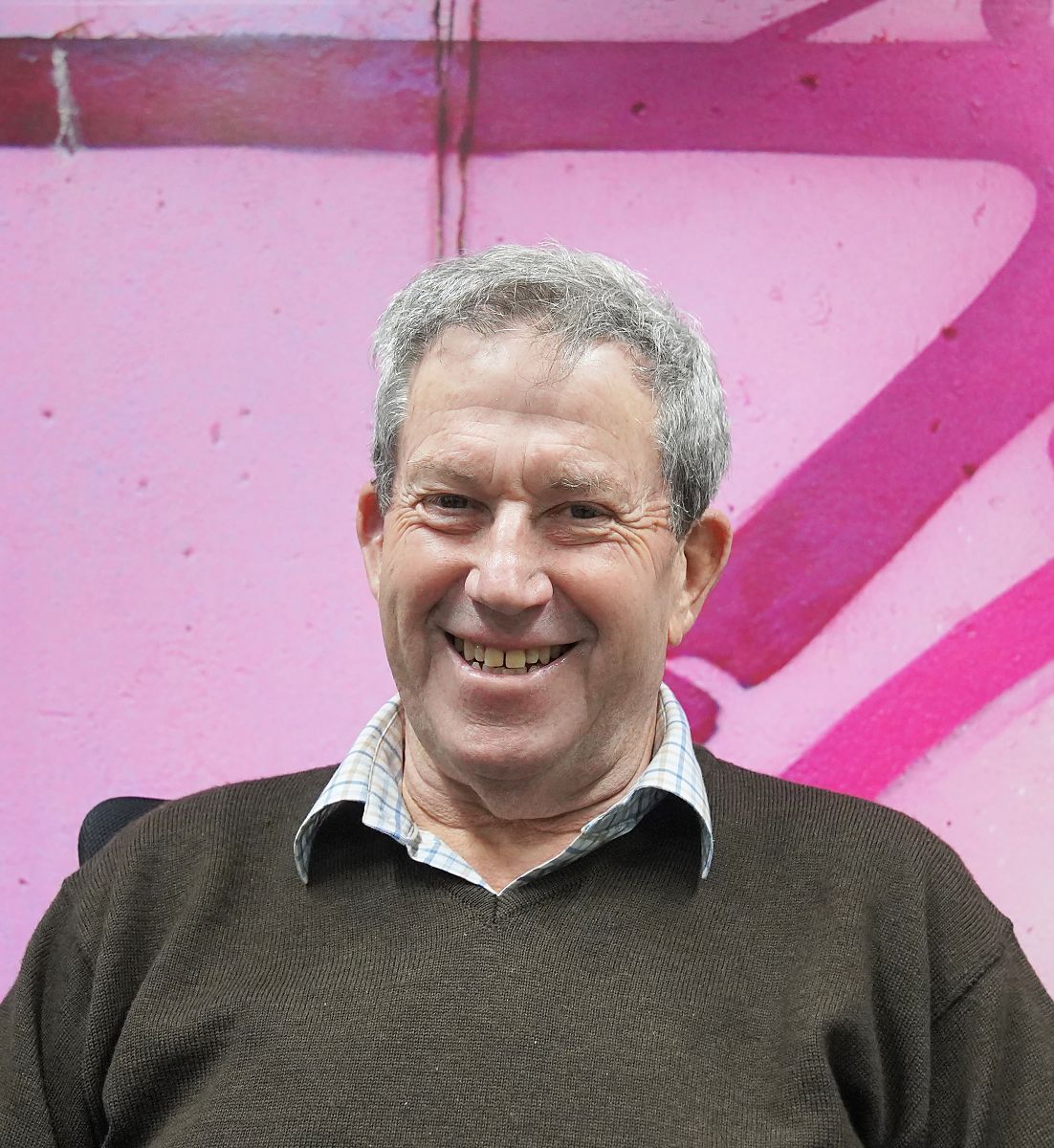 Arnold Kamler tells all: Kent's industry icon speaks 'honestly and from ...