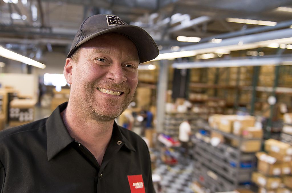 Santa Cruz CEO Joe Graney stepping down as CEO | Bicycle Retailer and ...