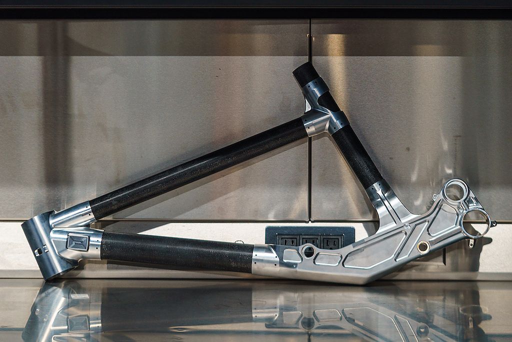 Specialized closing Innovation Center in Auburn, California | Bicycle ...