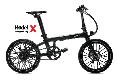 CPSC warns against using two CARBO e-bike models because of safety ...