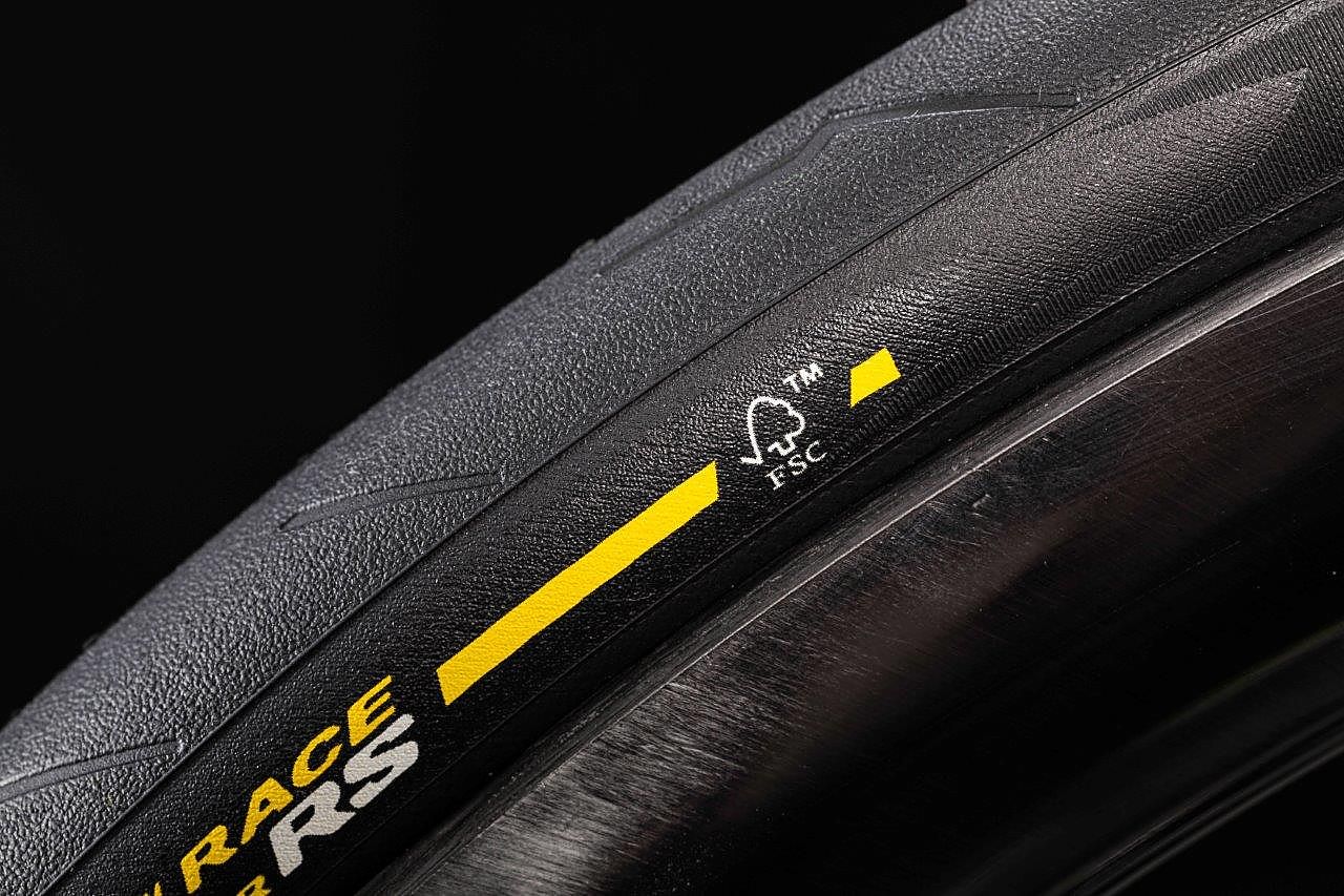 Pirelli introduces FSC-certified natural rubber bike tires | Bicycle ...