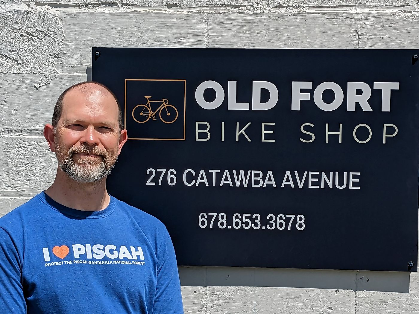 Out of necessity, Old Fort Bike Shop expands to new location | Bicycle ...