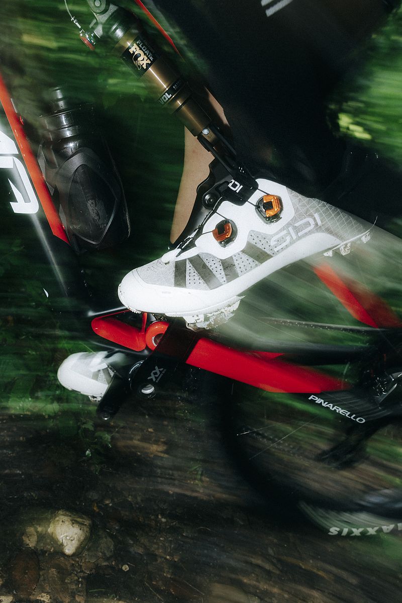 Sidi launches new consumer website, Spring/Summer line | Bicycle ...