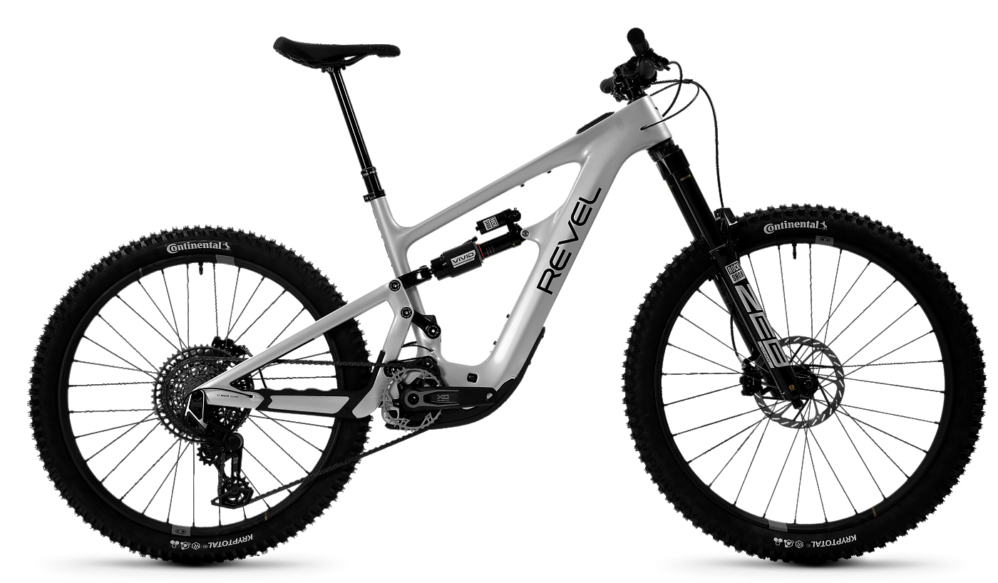 To the rescue: Adam Miller returns to revive Revel Bikes | Bicycle ...