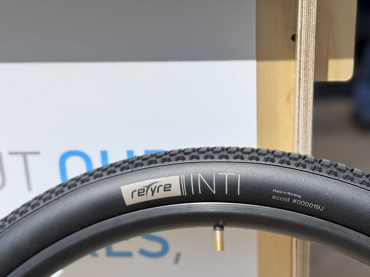 Norway's Retyre promises US factory to make its lightweight sustainable ...