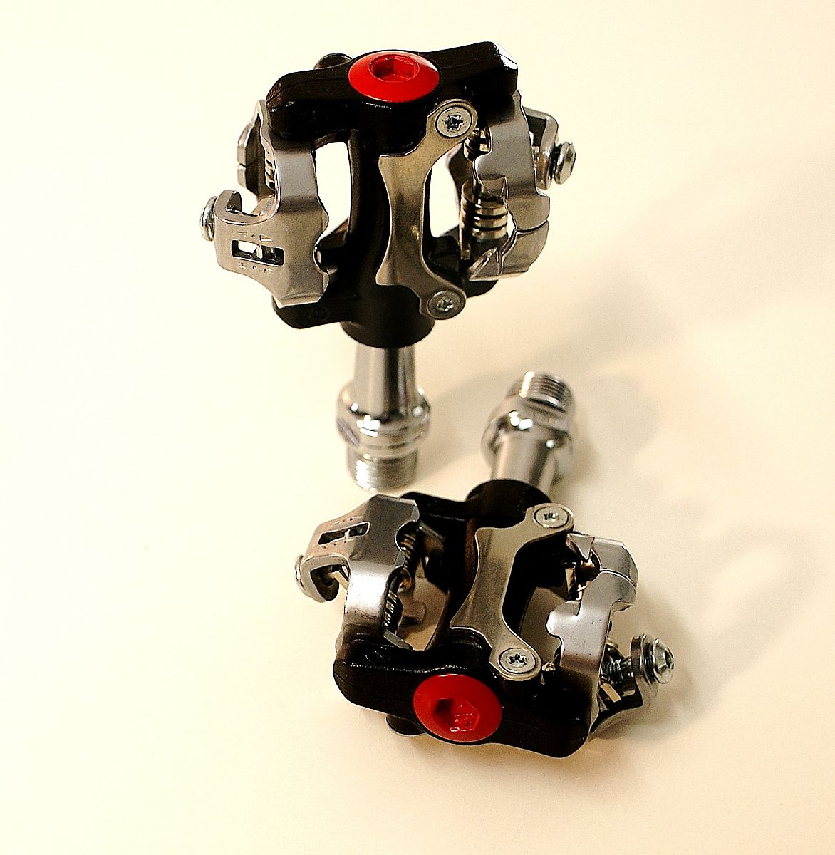 Sampson launches new MTB pedal | Bicycle Retailer and Industry News