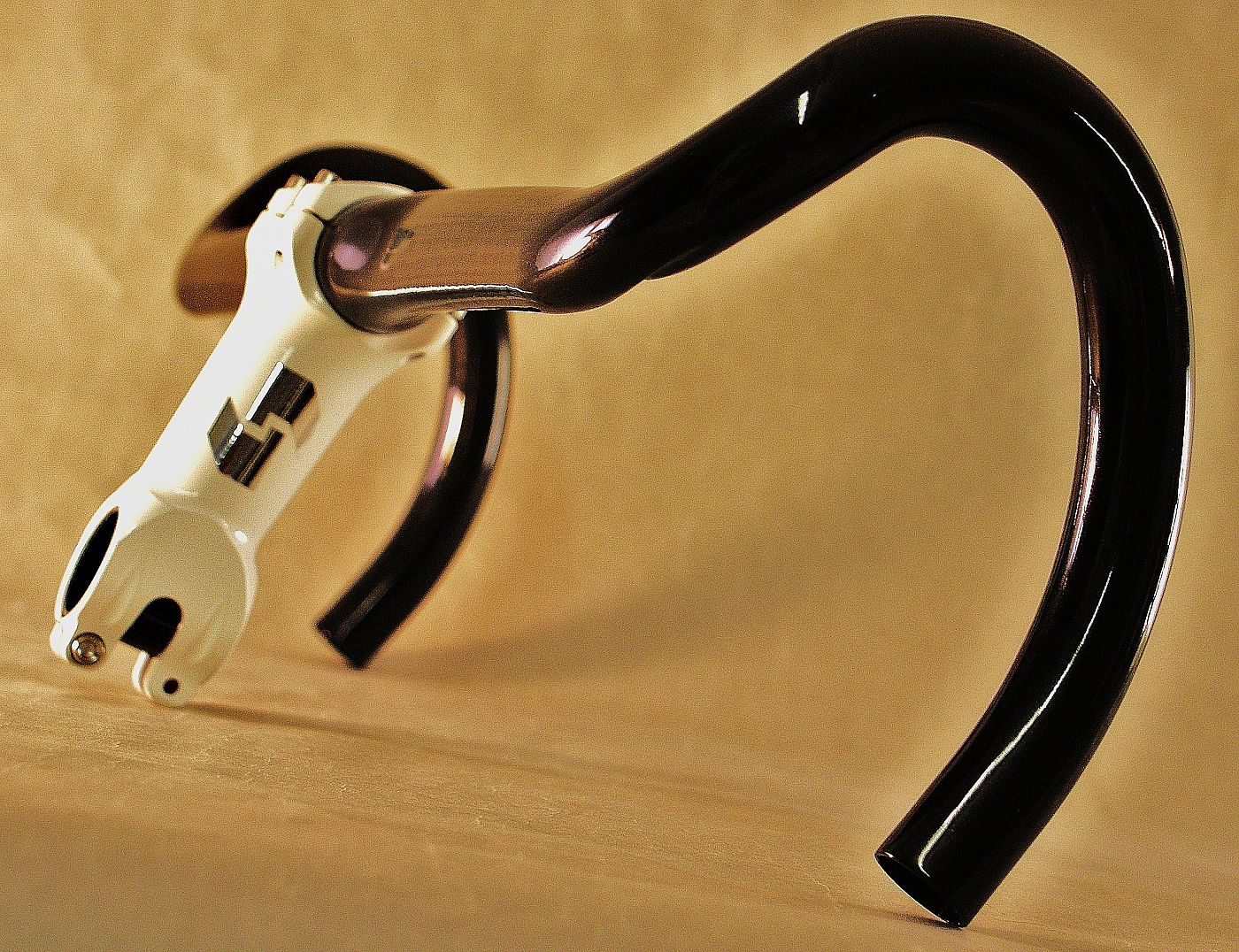 Sampson goes to 35mm stems and bars | Bicycle Retailer and Industry News