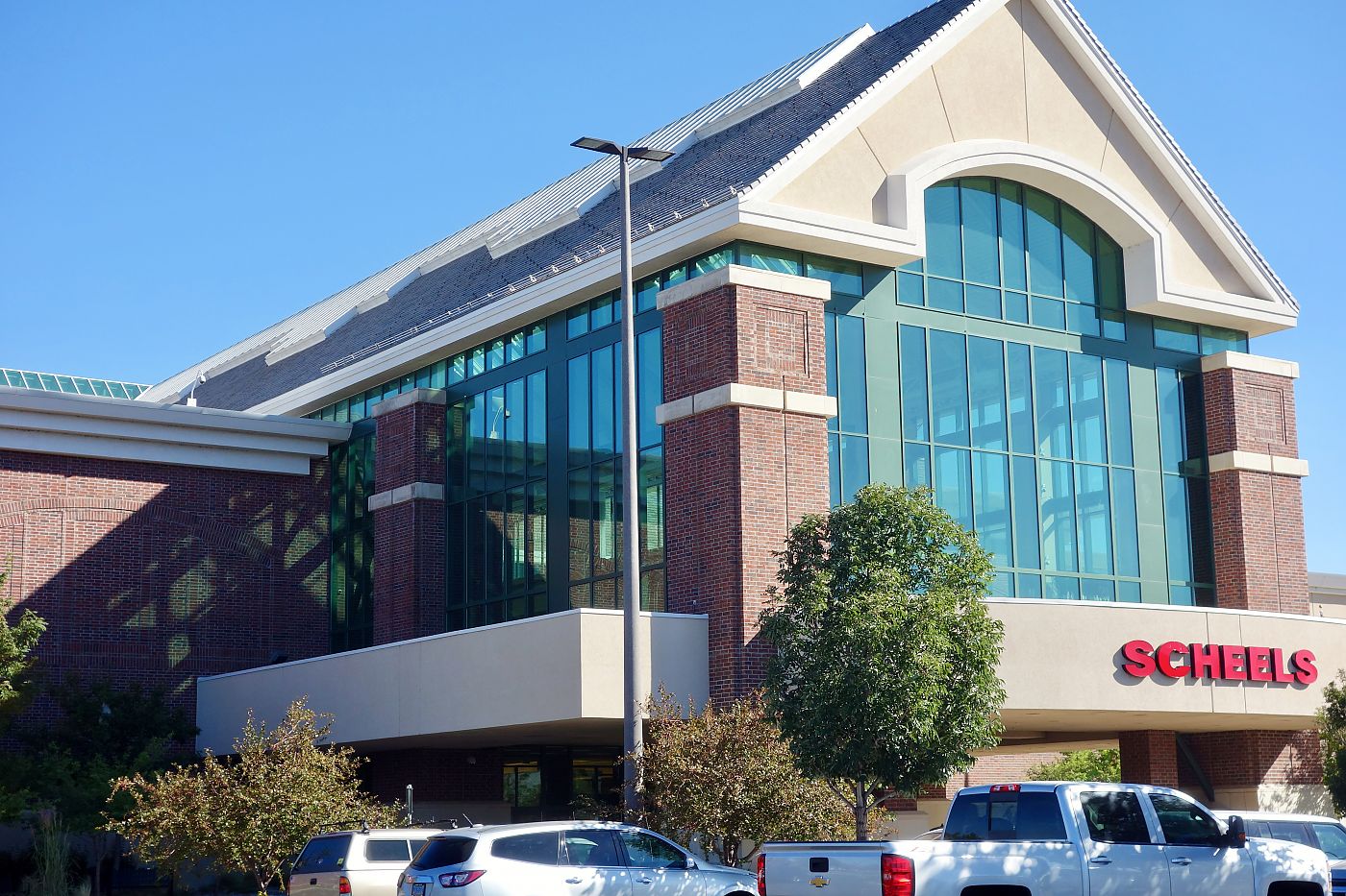 The 'Scheels Factor' | Bicycle Retailer and Industry News