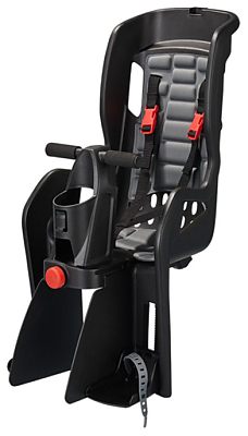 Pacific Cycle recalls some Schwinn Ovation bike child carriers for ...