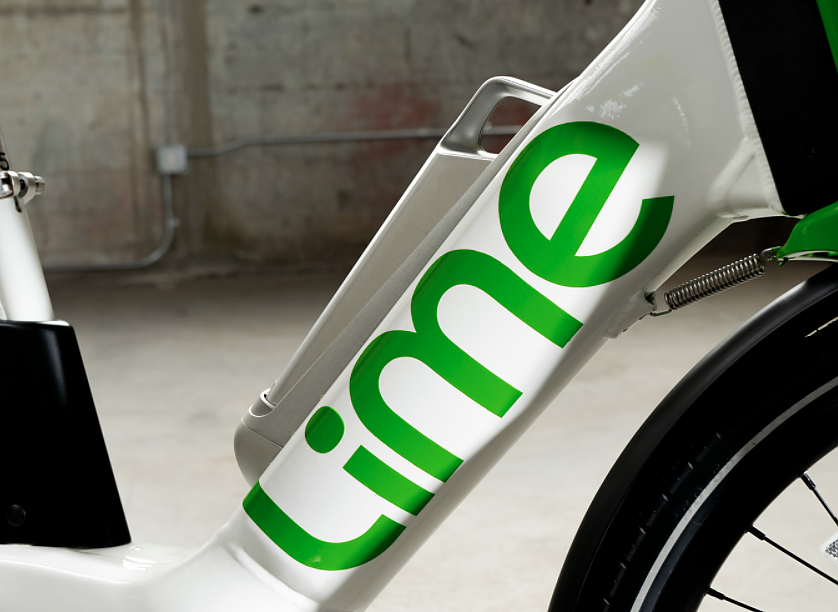Lime invests $50 million in its e-bike micromobility service | Bicycle ...