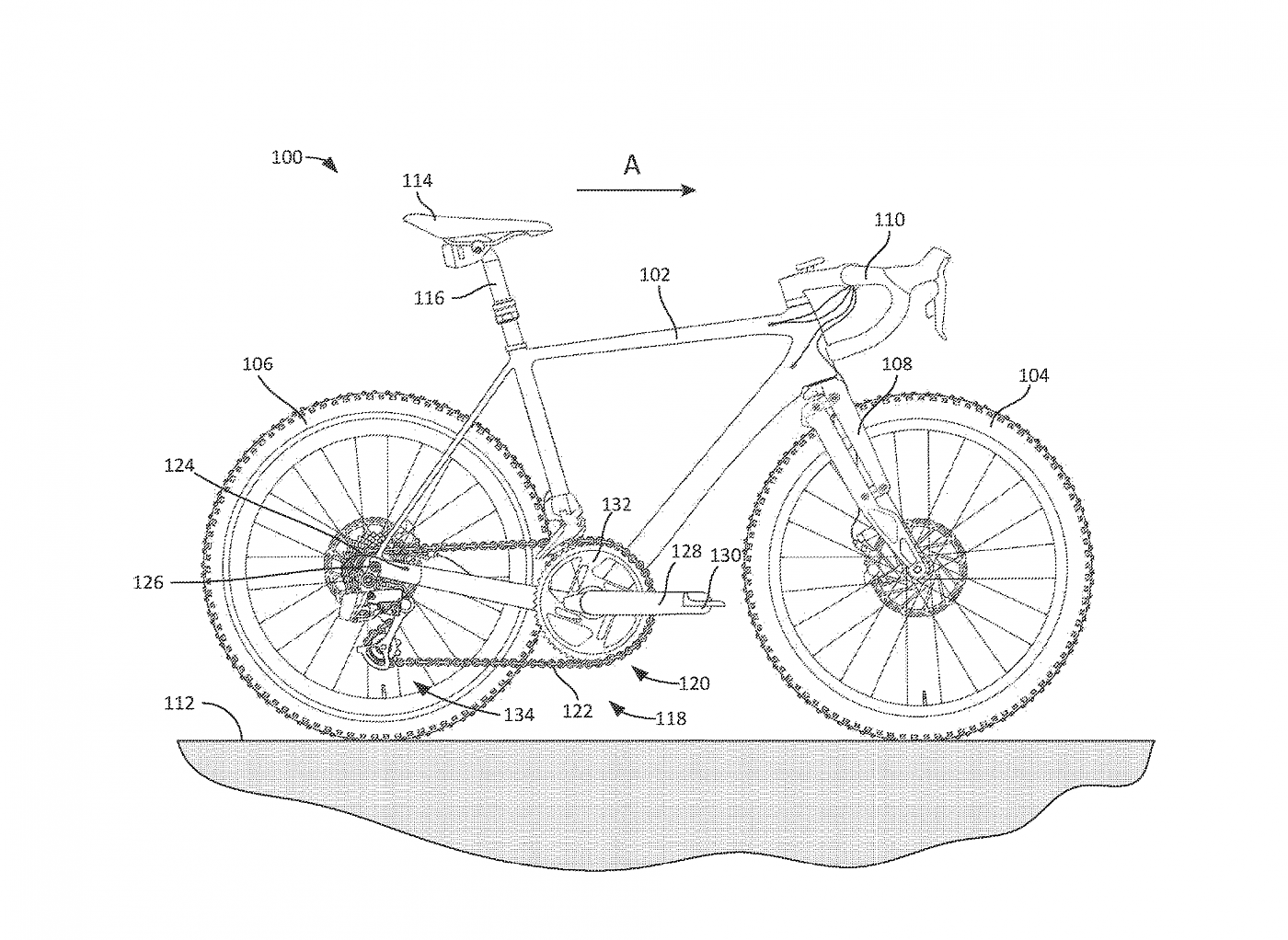 Industry Patent Watch: Shimano led in 2022 patent applications ...