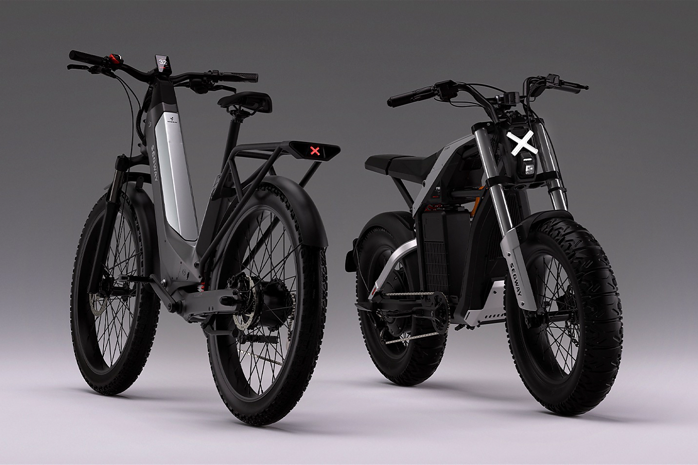 At CES, Segway accepting pre-orders, releases more details on its e ...