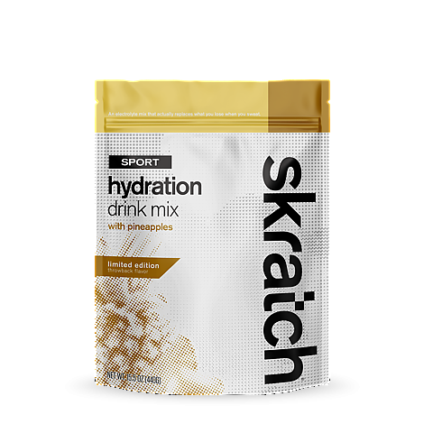 Skratch's new 'throwback' flavor available only through speciality ...