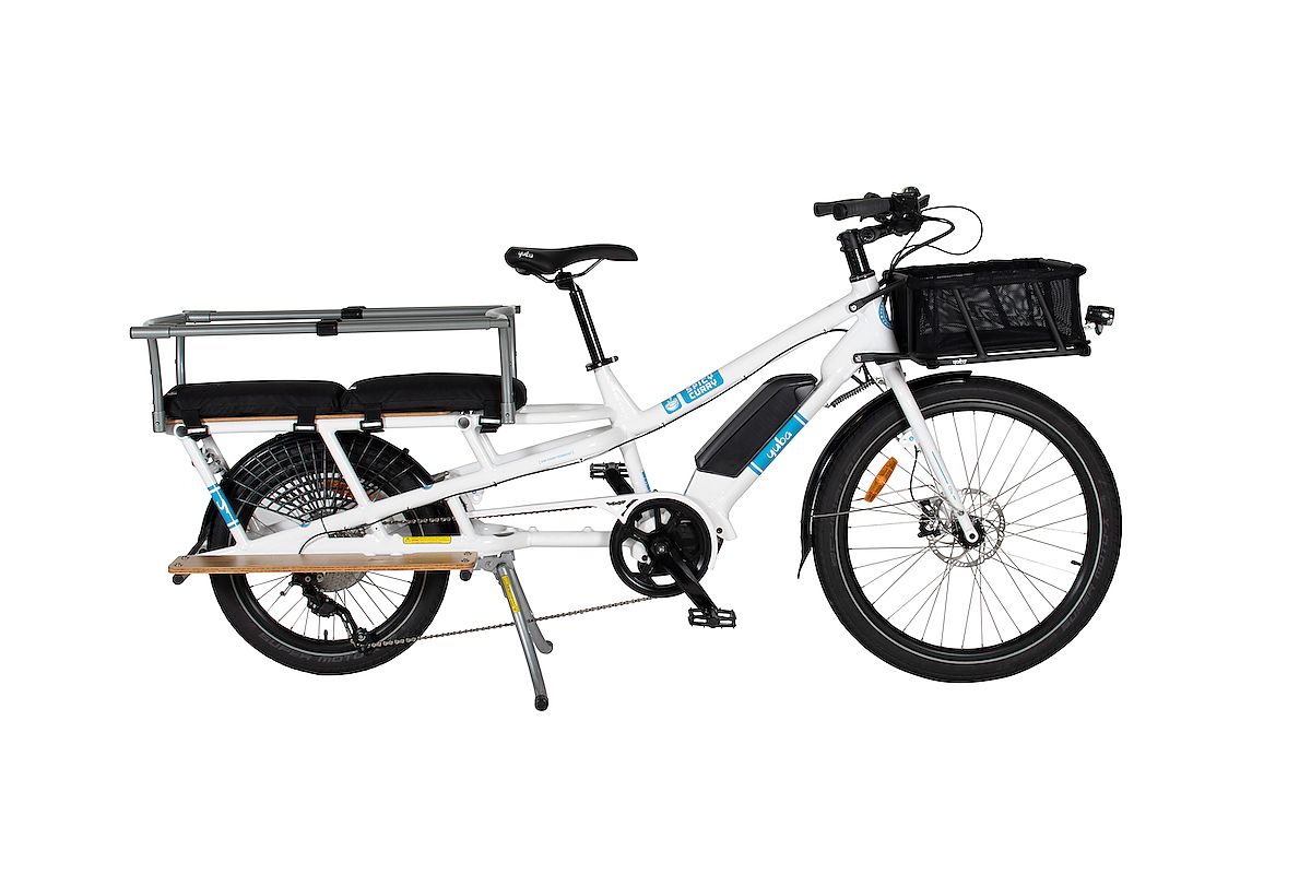 Yuba Bicycles names Pat Cunnane as president and COO | Bicycle Retailer ...