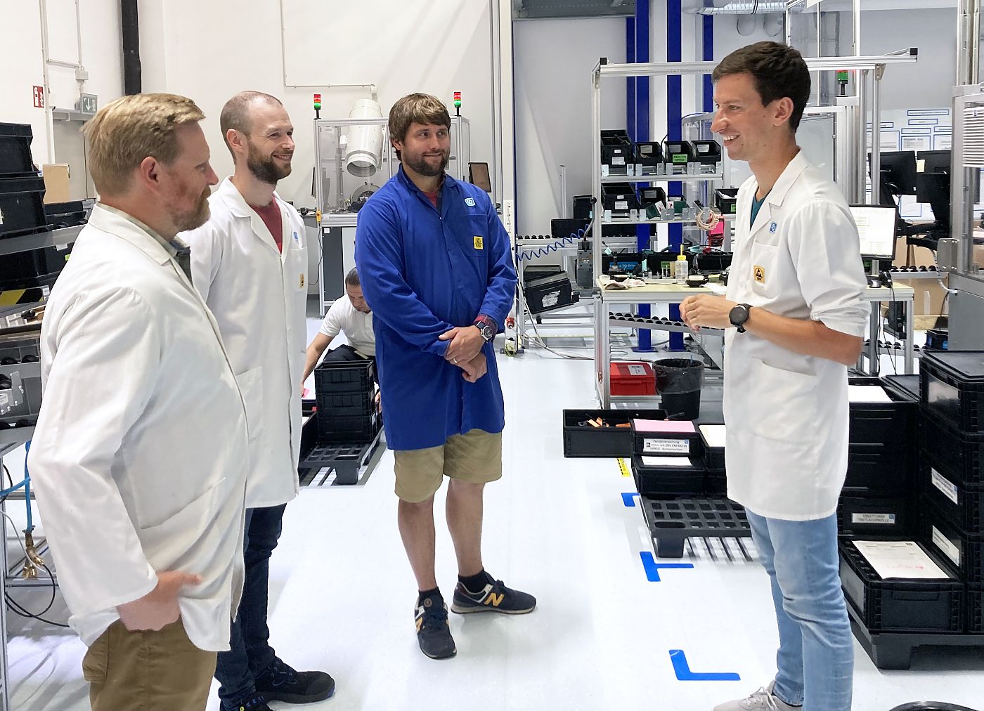 Service Guaranteed: QBP Named Exclusive North American Distributor for ...