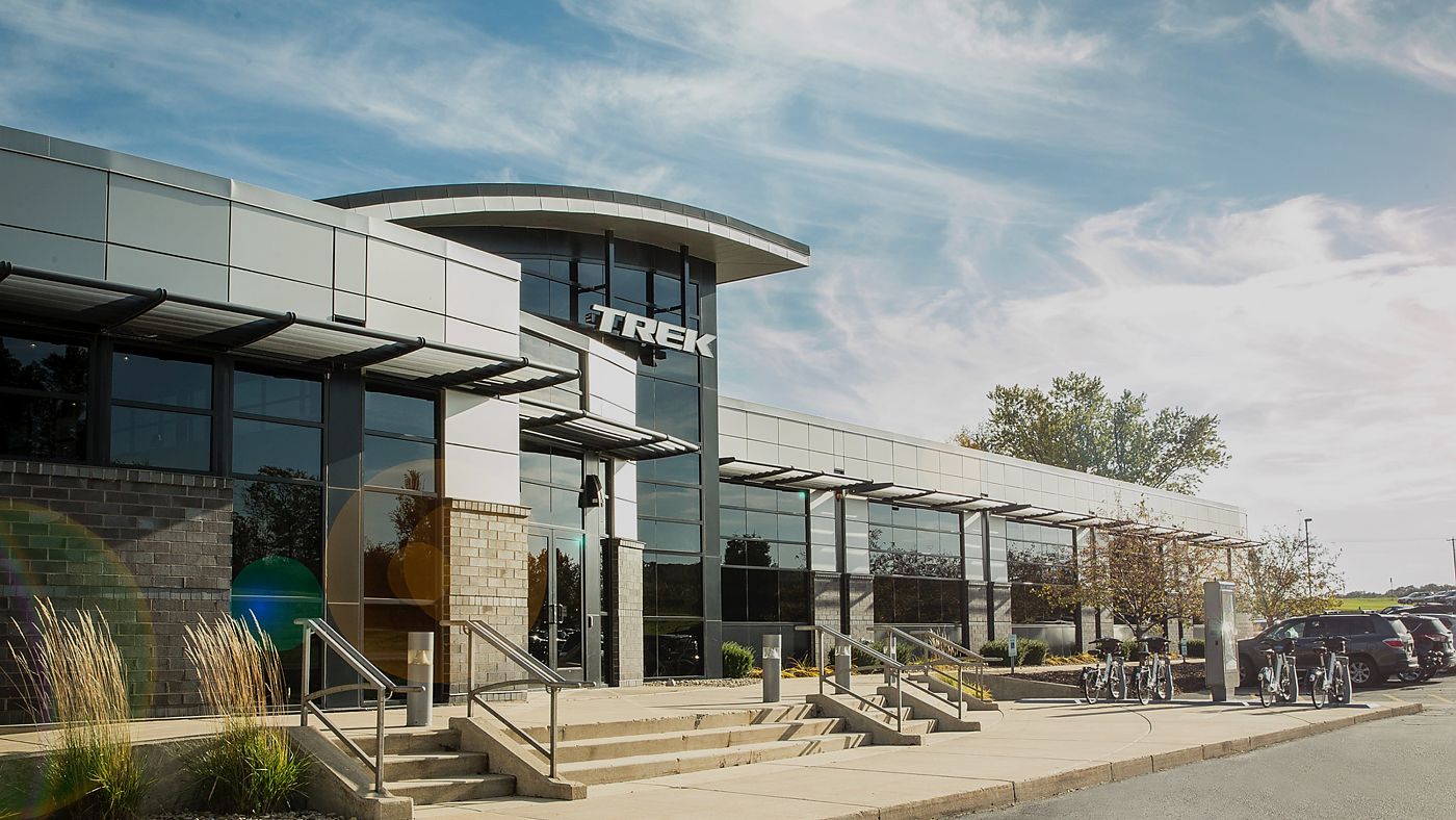 Sustainability report helps Trek outline ways to reduce carbon ...