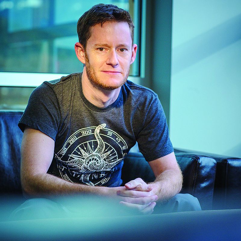 7mesh's Tyler Jordan: 'Cautiously bullish' | Bicycle Retailer and ...