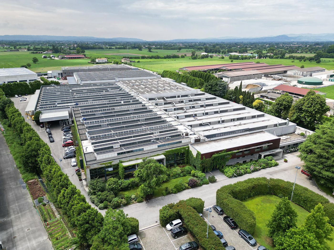 Selle Royal Group Achieves ISCC+ Certification, Marking a New Benchmark ...