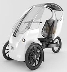 Envo Drive Systems acquires VeloMetro from bankruptcy, plans to bring ...