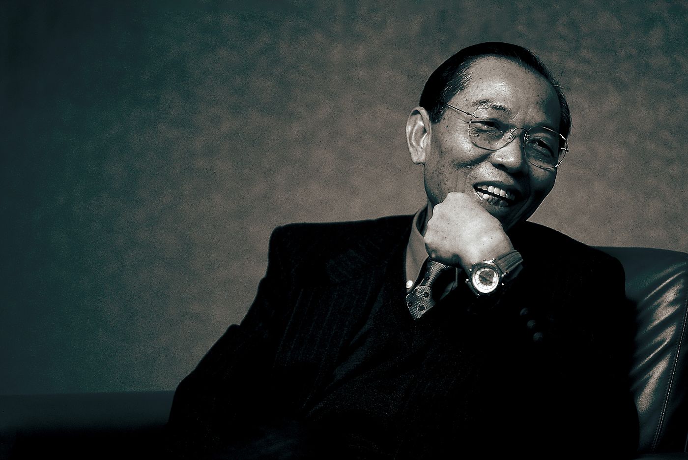 Giant Group founder King Liu passes away at age 93 | Bicycle Retailer ...