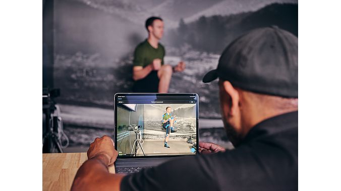 Retül adds new Premium Fit system with digitized measurements | Bicycle ...