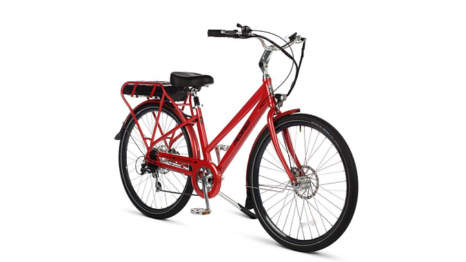 Pedego recalls e-bikes because of fall hazard | Bicycle Retailer and ... Pedego recalls e-bikes because of fall hazard | Bicycle Retailer and ...