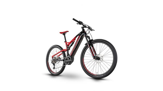Say Hello To GASGAS Bicycles’ E-MTB Lineup In North America | Bicycle ...