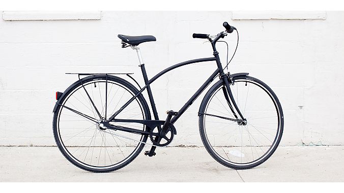 Detroit Bikes expands line with second model | Bicycle Retailer and ...