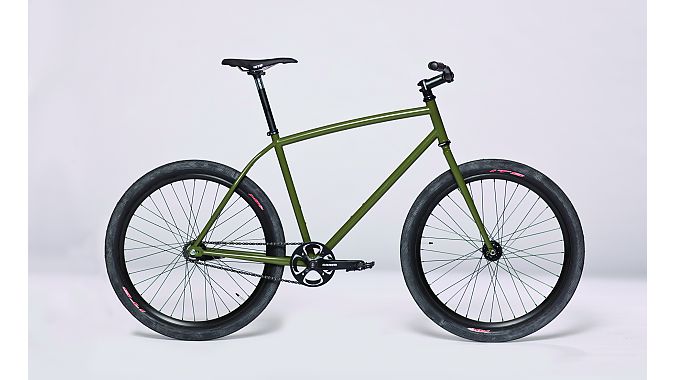 Handsome Cycles to launch branded store | Bicycle Retailer and Industry ...